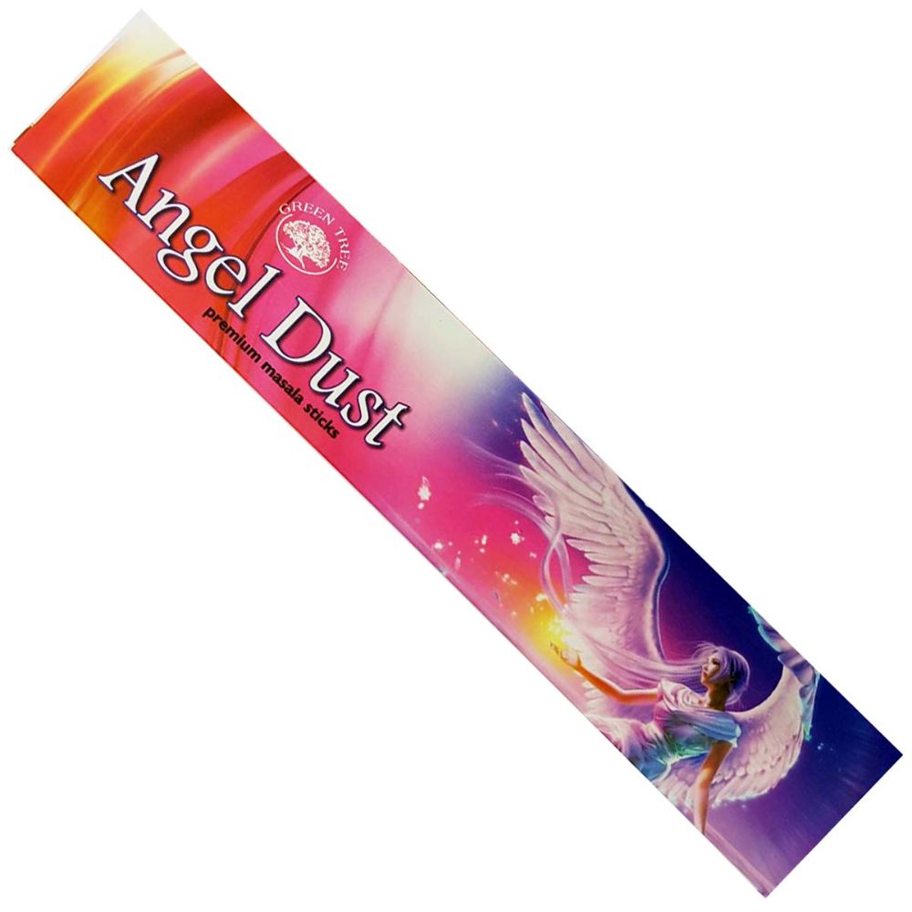 Angel Dust (Green Tree) - 15g - Awakening Lotus