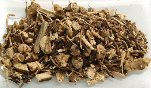 Herbs - Gravel Root - Awakening Lotus
