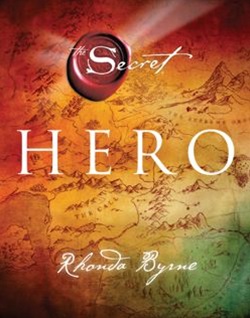 Hero Book - Awakening Lotus