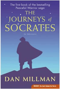 Journeys Of Socrates Book - Awakening Lotus