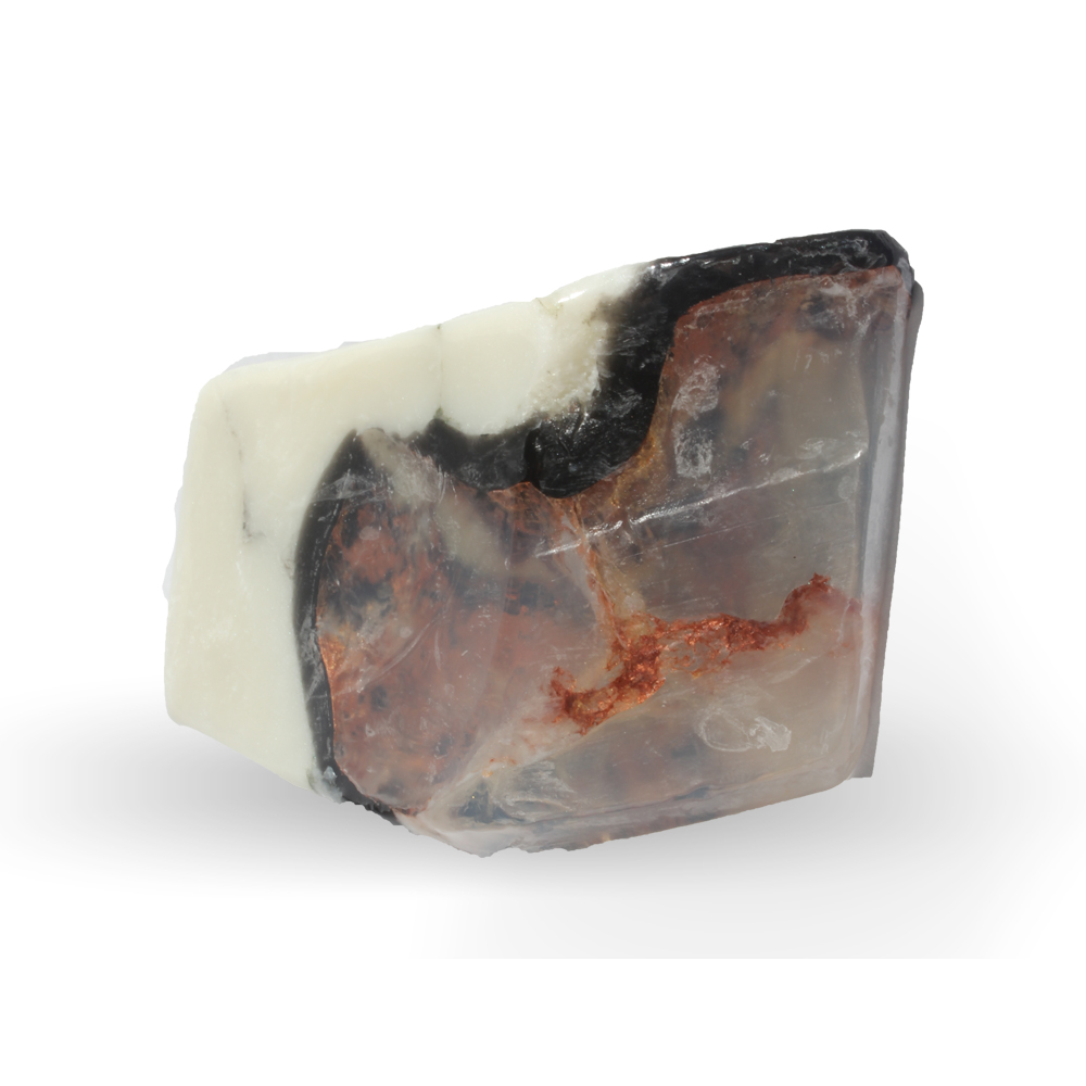Crystal Soap - Marble - Awakening Lotus