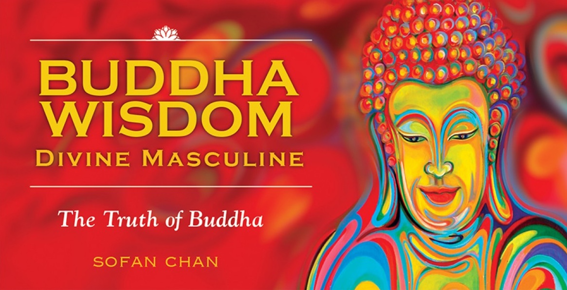Buddha Wisdom Divine Masculine Oracle Cards - Awakening Lotus